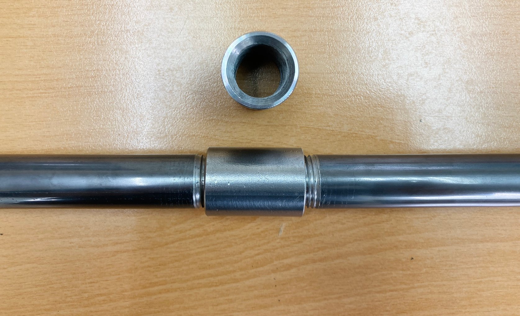 General Information about SC Lance